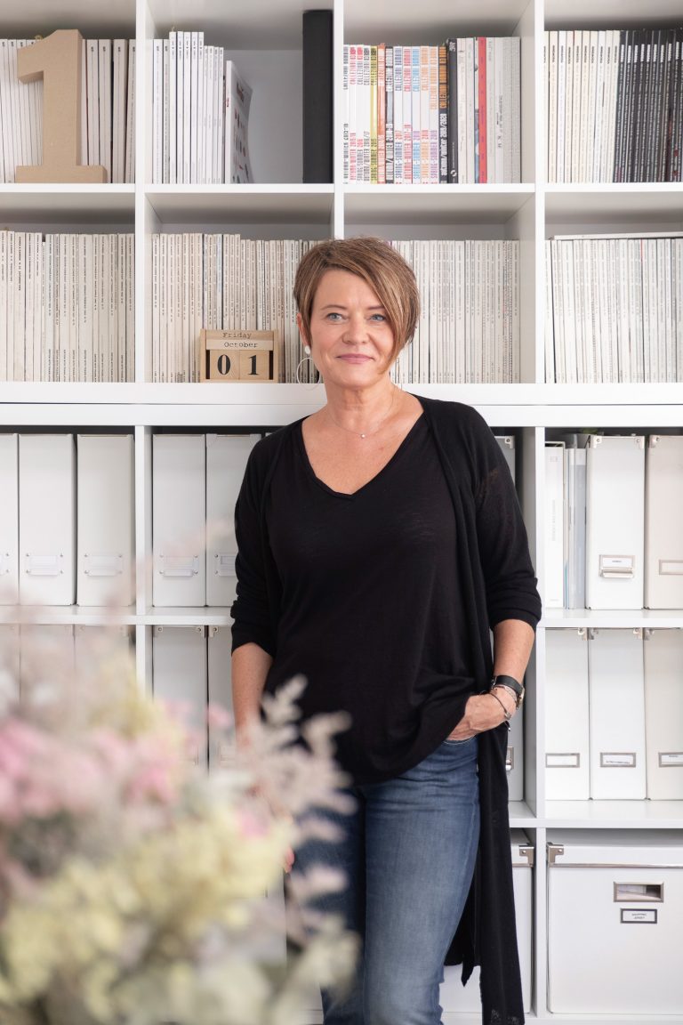 Anna Balagué, organitzadora d’espais i decoradora – Zaan
