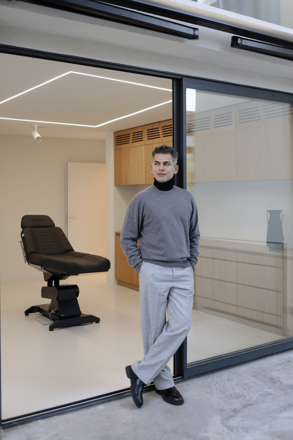 La nueva Castellar Clinic innova en medicina estética y microcirugía – Flash Magazines