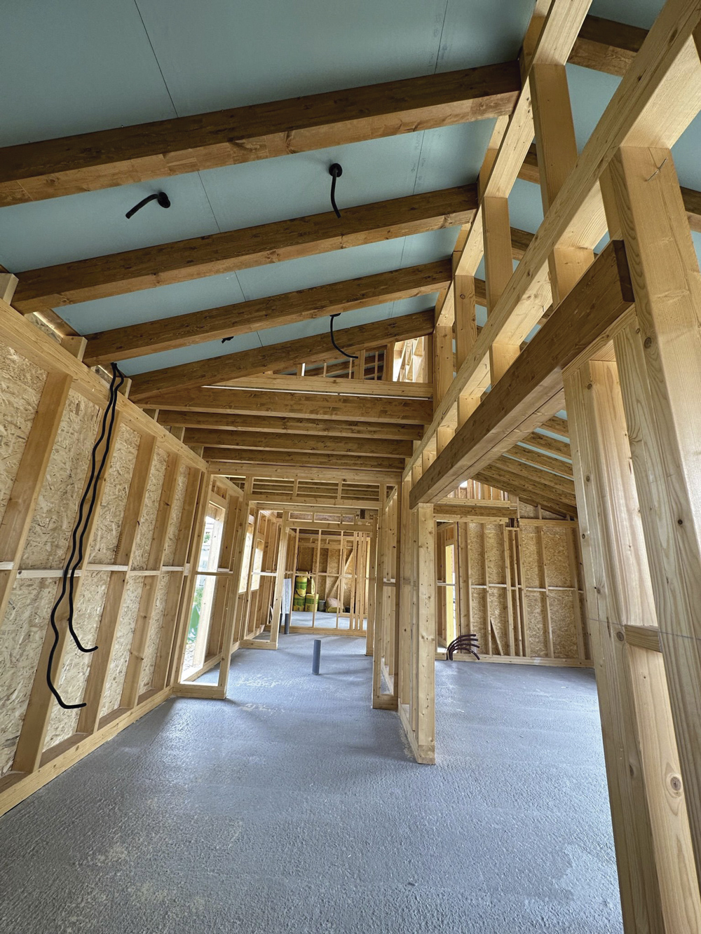 Flash Magazines | Coco House acompaña a las familias a conseguir la casa de madera soñada