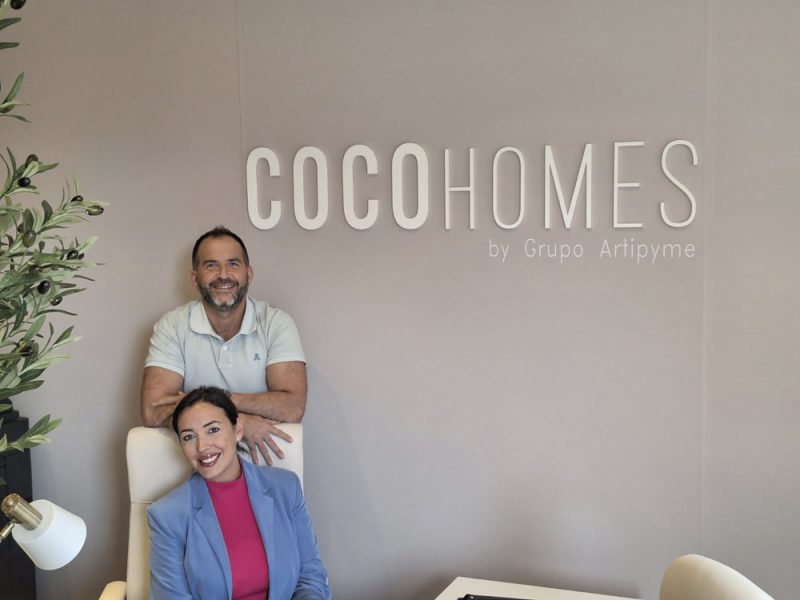 Coco House acompaña a las familias a conseguir la casa de madera soñada – Flash Magazines