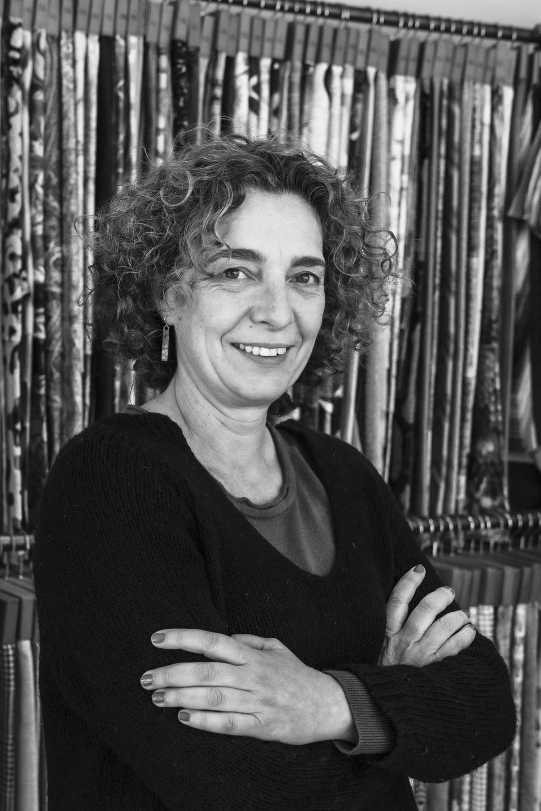 Deixem volar la imaginació… I les cortines, per Natàlia Roca, de Ridox ...