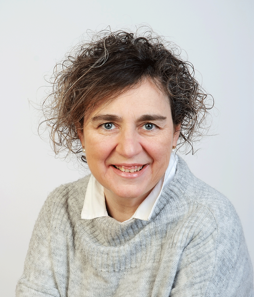 Flash Magazines | La medicina integrativa de Rosa Munné per anar a l ...