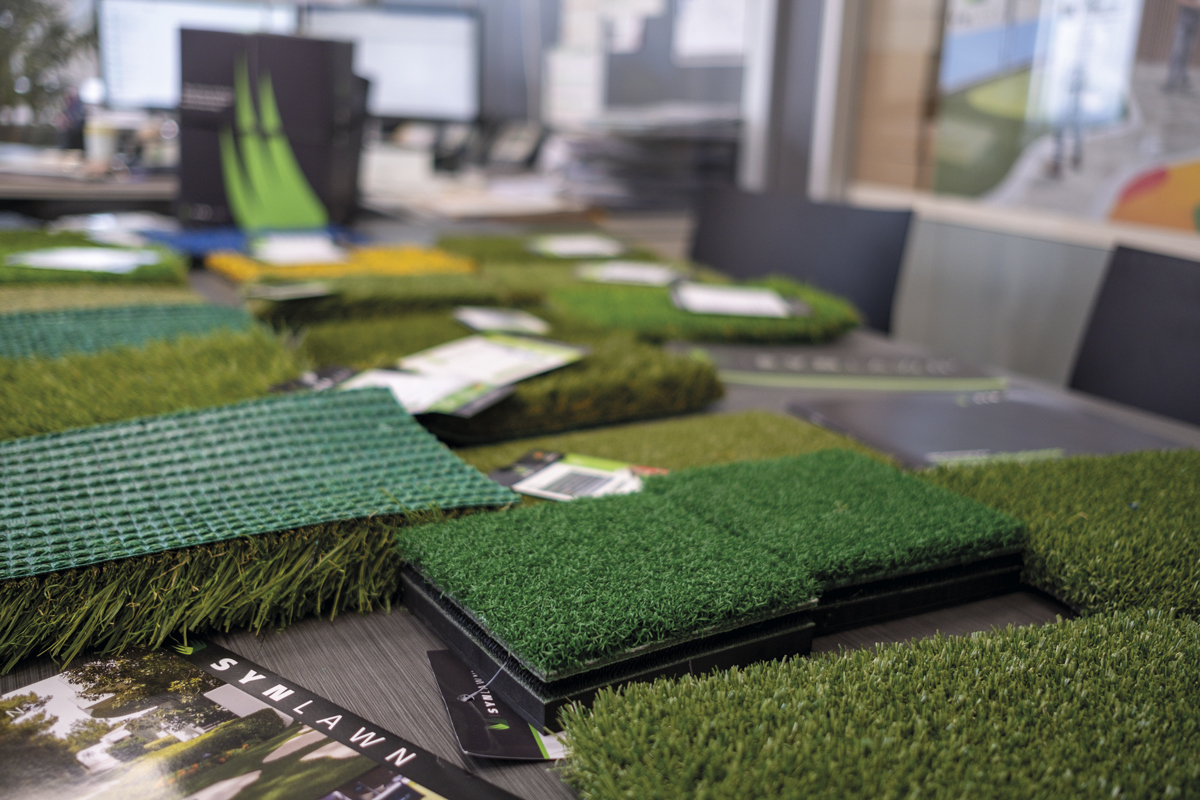 Sports & Landscape revoluciona els exteriors amb elegància i ...
