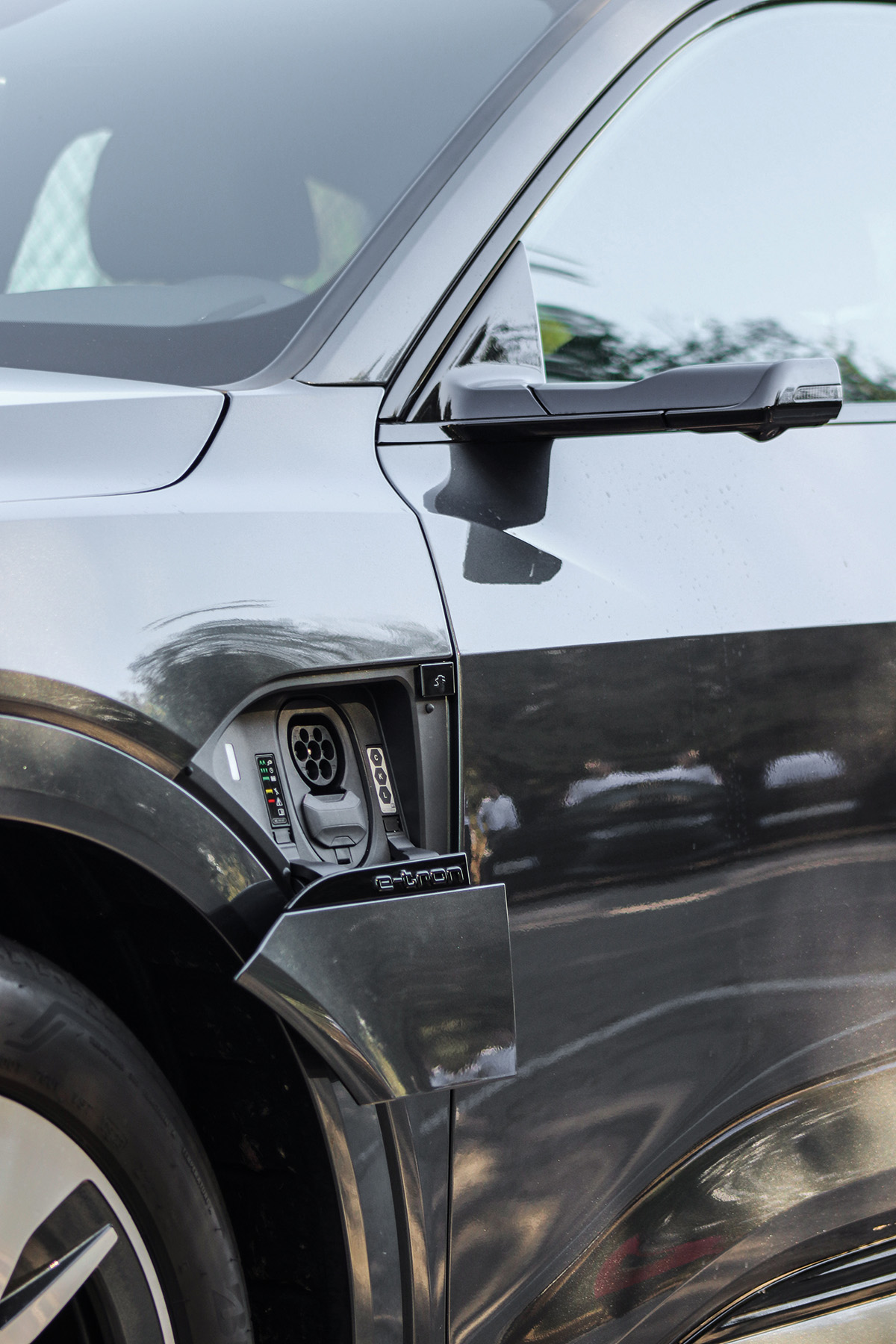 Superwagen Group crea la experiencia Audi Q8 en sus instalaciones ...