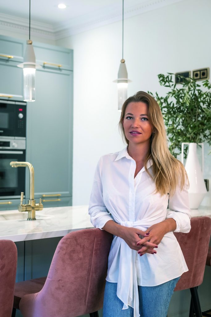 Neolith protagoniza el escenario creado en el último proyecto de ...